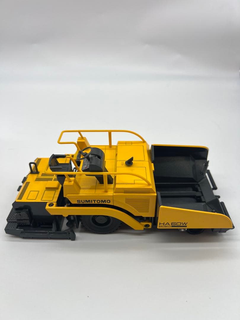 No179 Jpaver 1/32SUMITOMO HA60W フィニッシャー