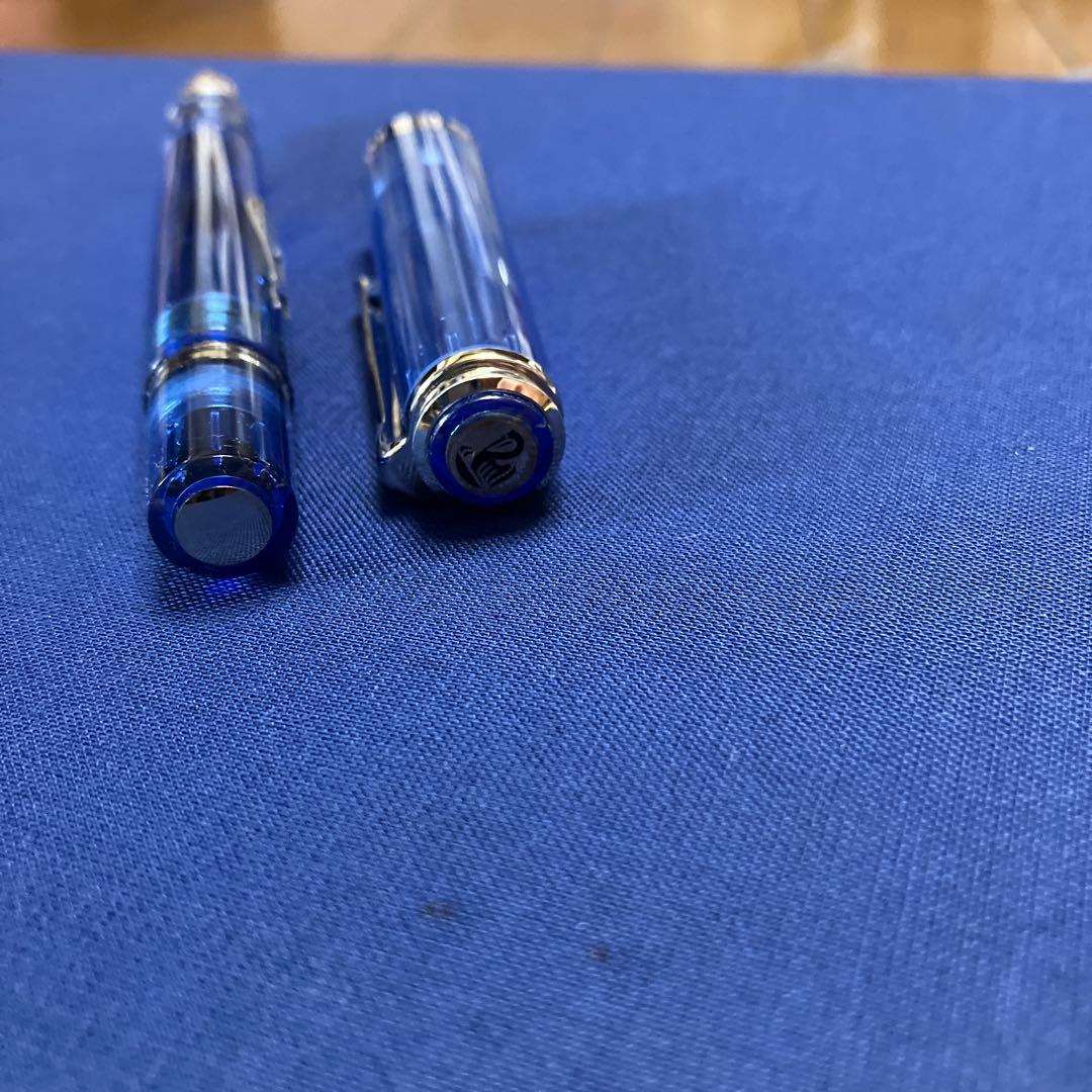 Pelikan ペリカン 万年筆 ダイダロス・イカルス M 超希少!未使用品!!