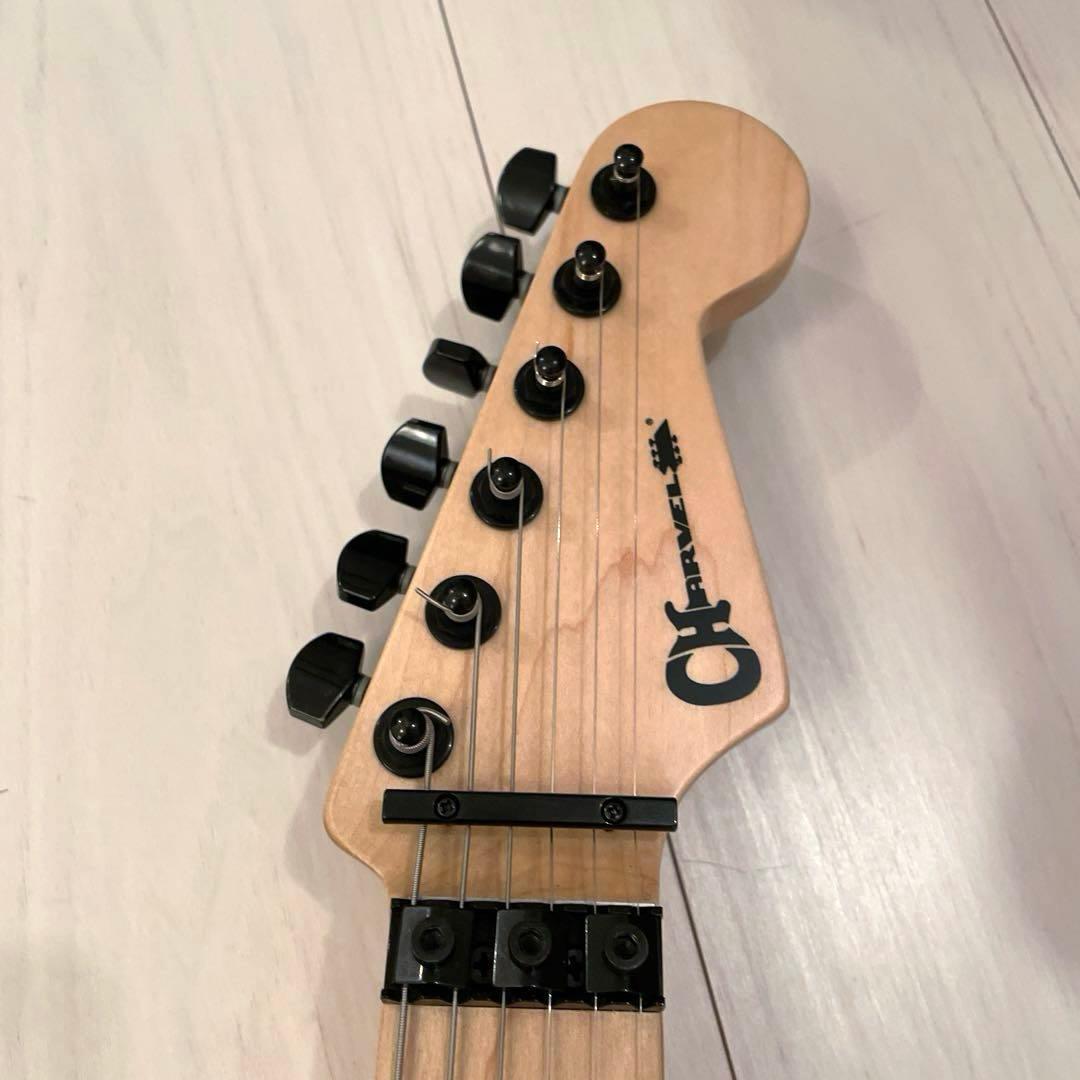 ギター Charvel Satchel Signature Pro-Mod DK22