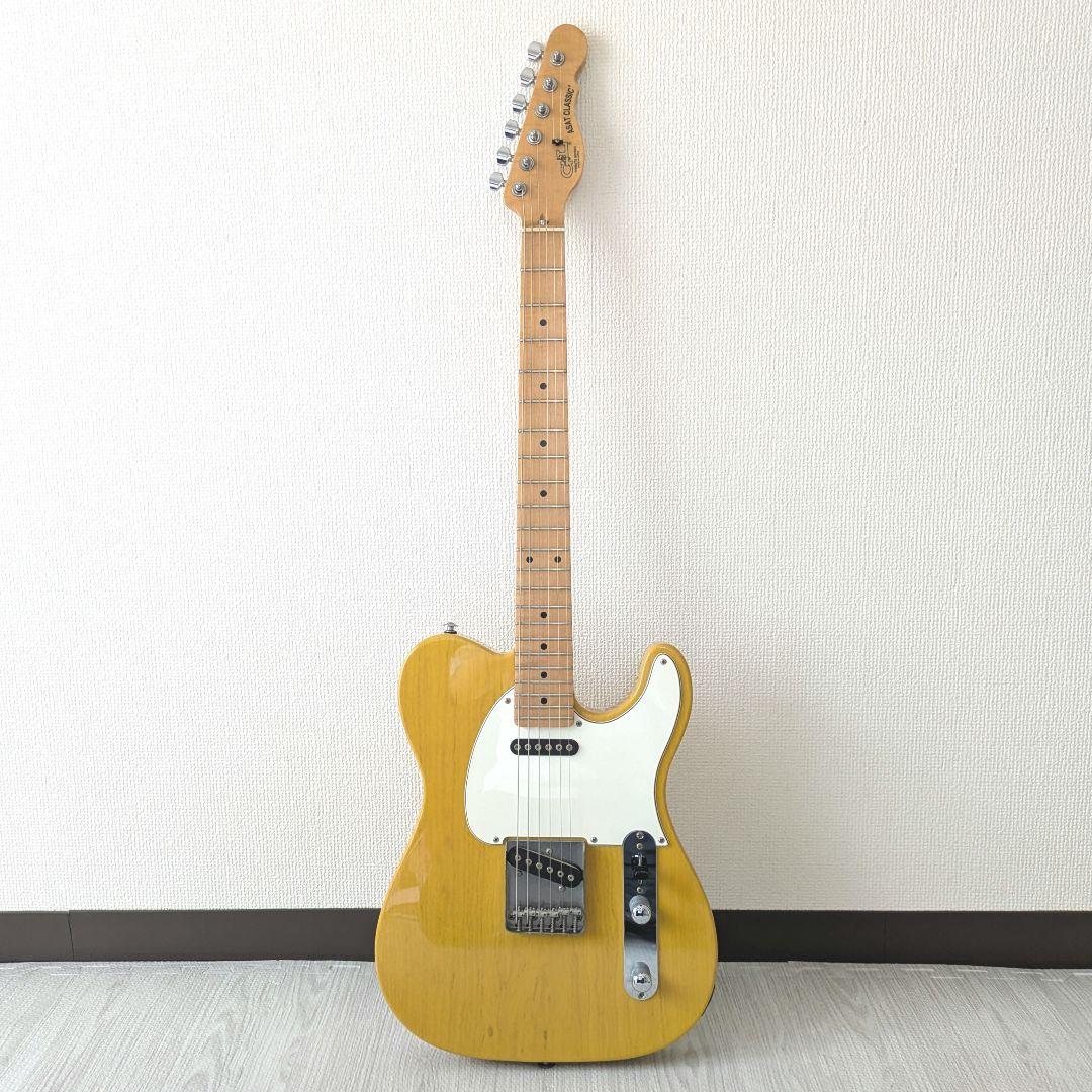 ギター G&L Tribute Series ASAT CLASSIC