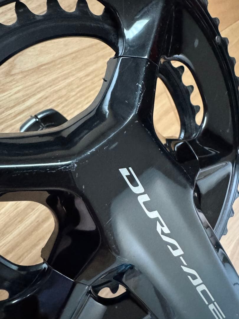 DURA-ACE R-9270コンポセット