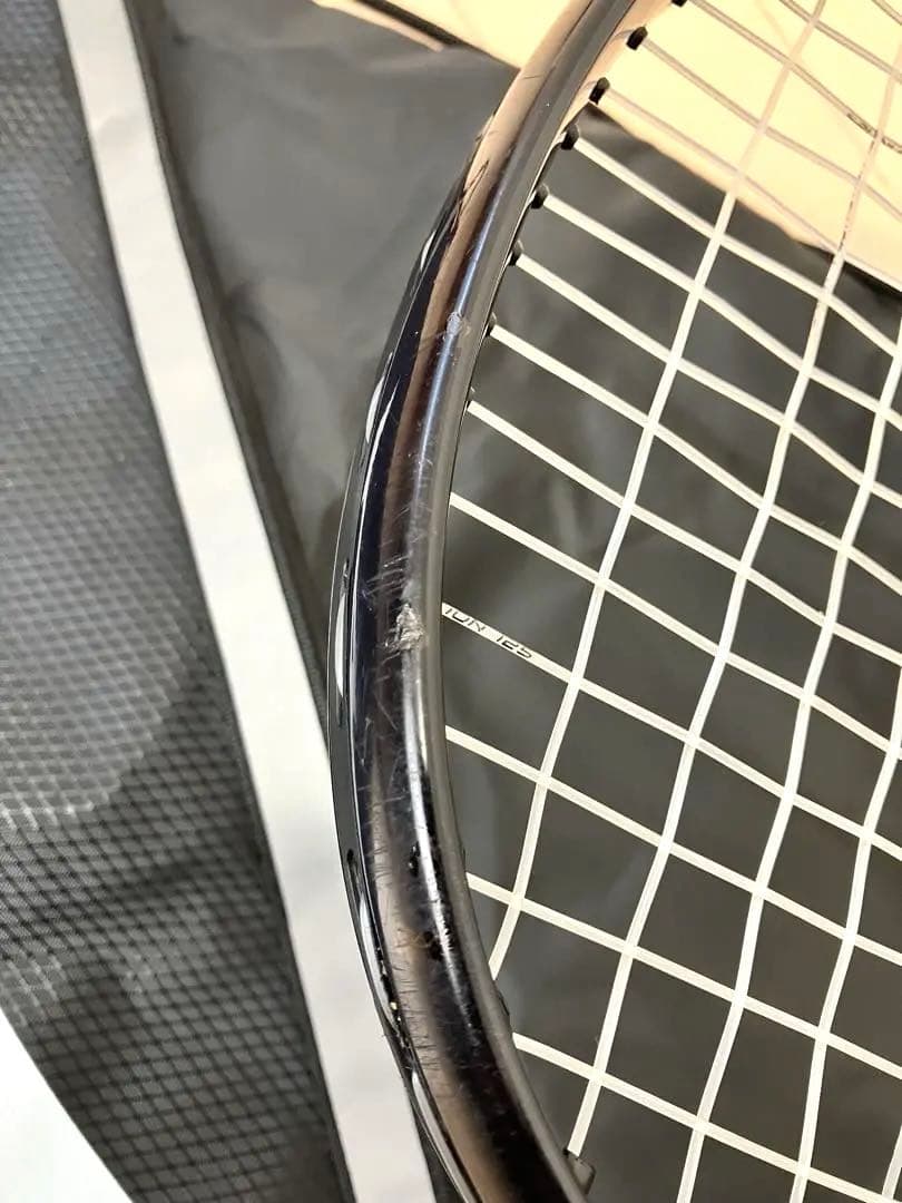 YONEX　CARBONEX CROWN ヨネックス カーボネックス　クラウン
