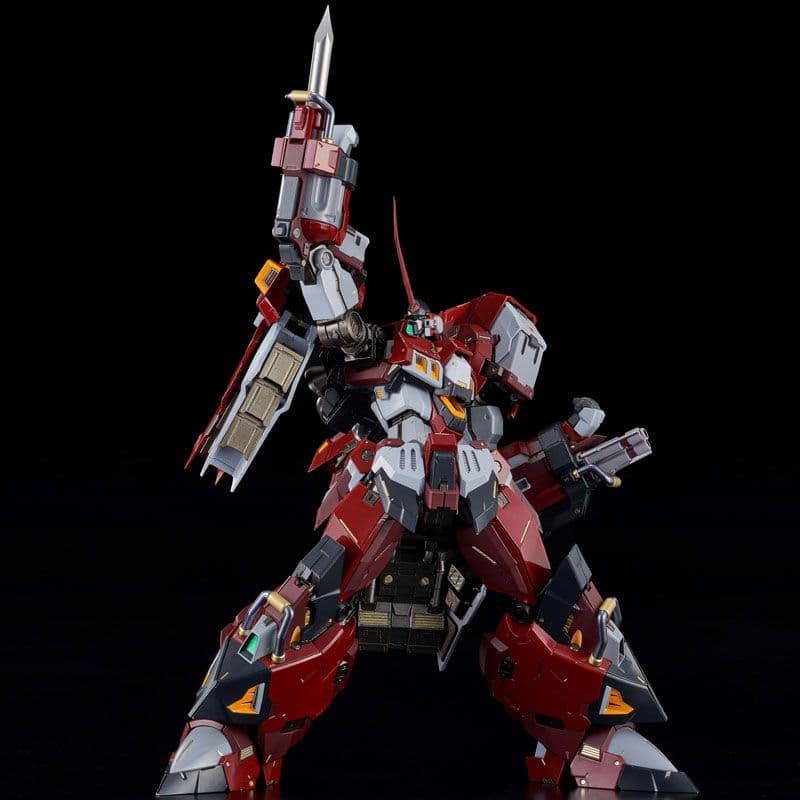新品未開封　鉄機巧スーパーロボット大戦OG ALTEISEN　アルトアイゼン