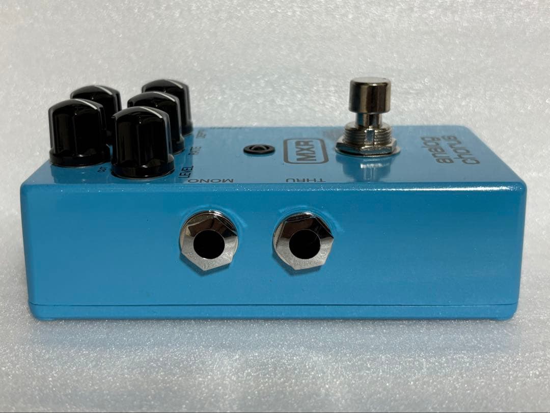 ギター MXR M234 Analog Chorus