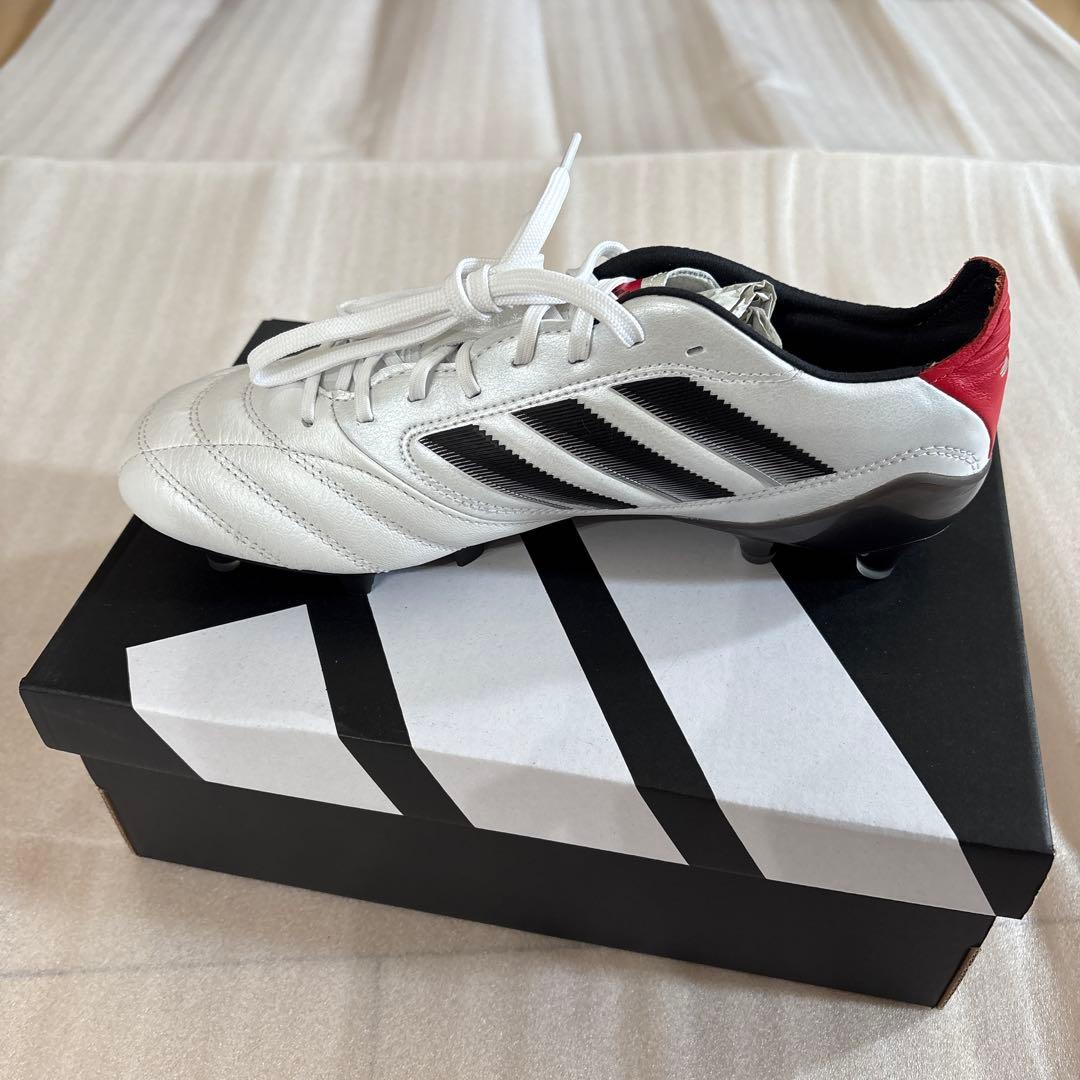 シューズ adidas COPA ICON II FG/AG 25.0