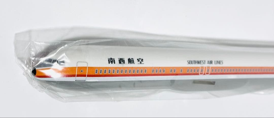 クロスウィング 1/200 B767-300 南西航空SWAL