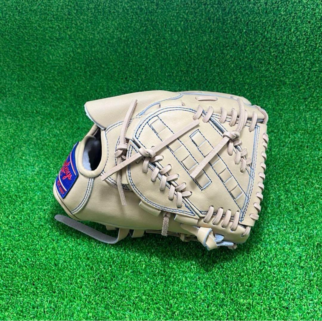 Rawlings 硬式グローブ PRO Preferred 投手用 457