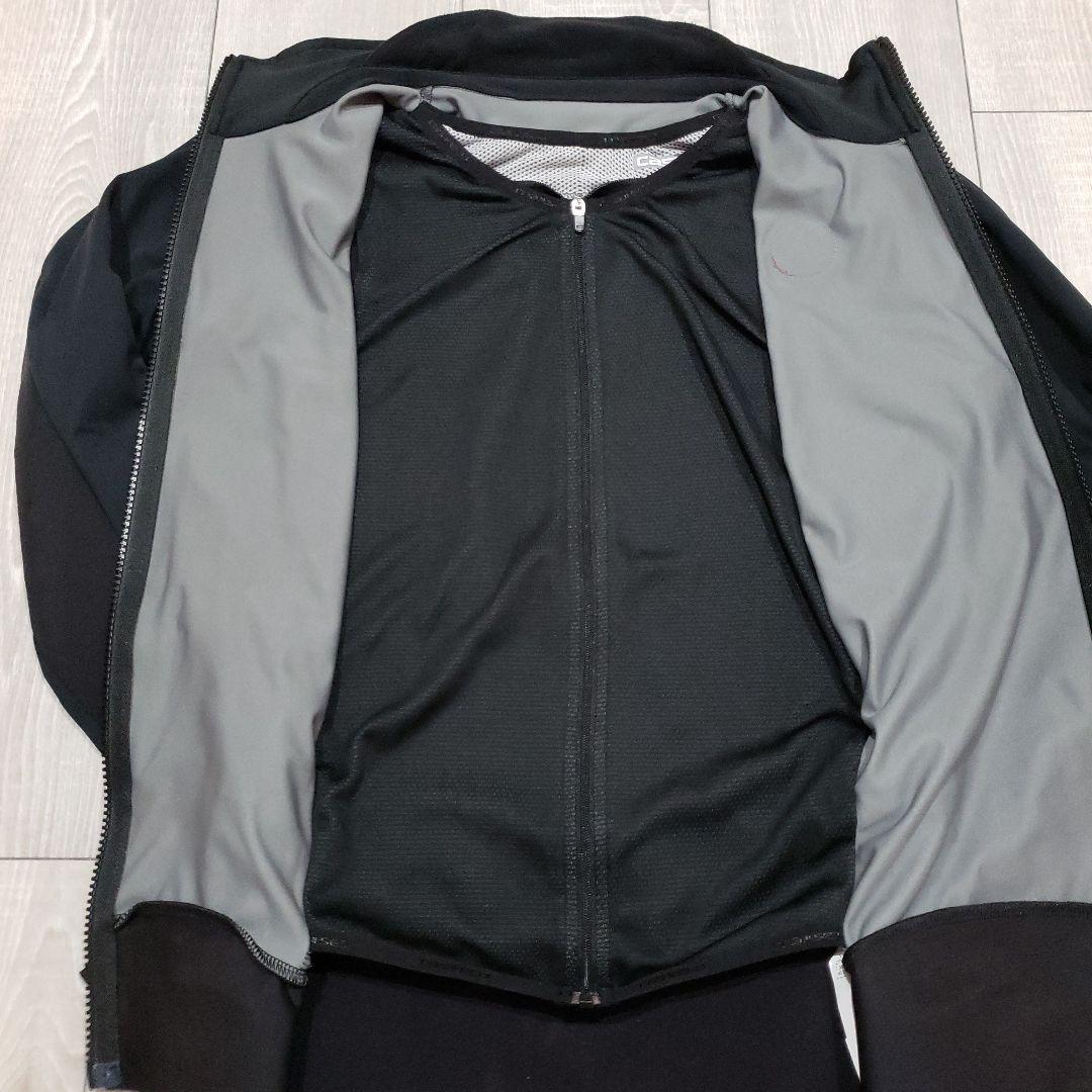 Castelli カステリ ALPHA ROS LIGHT JACKET S