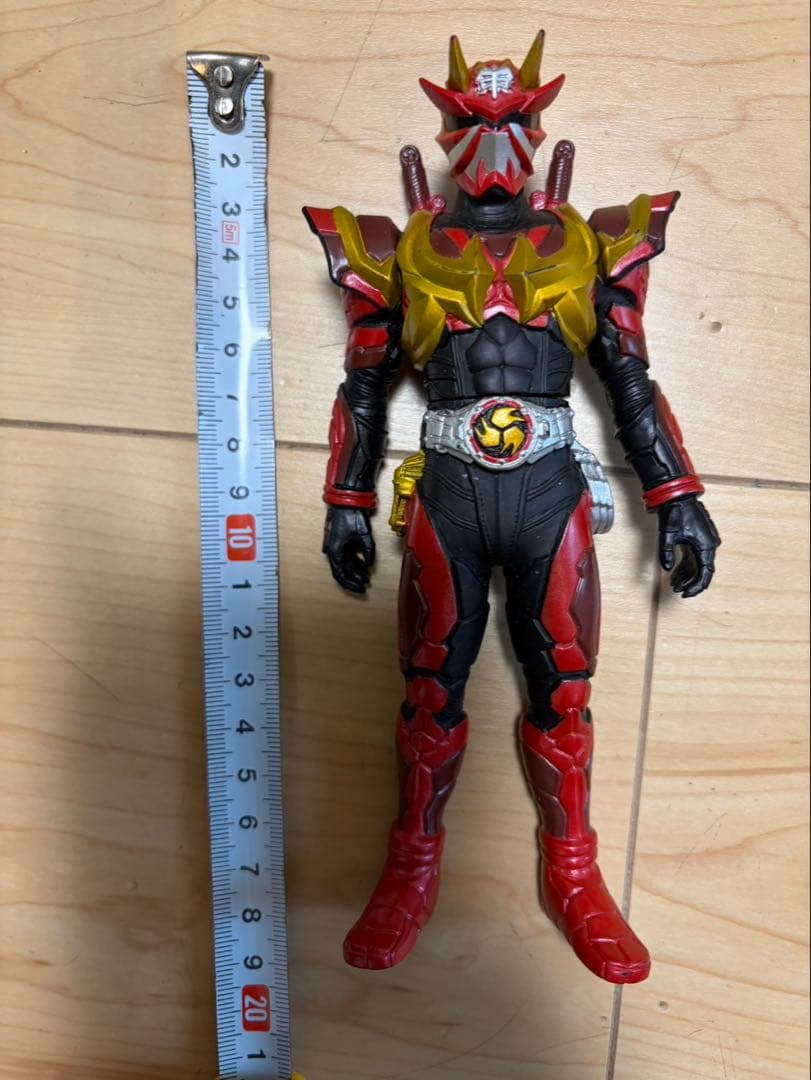 仮面ライダー 64体セット