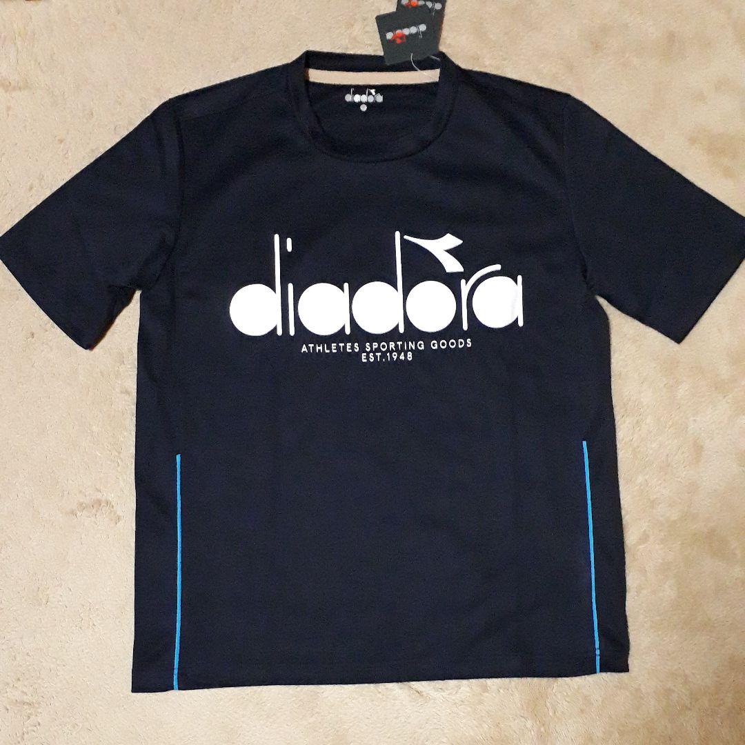 DIADORA　ディアドラ　ウェアーセット