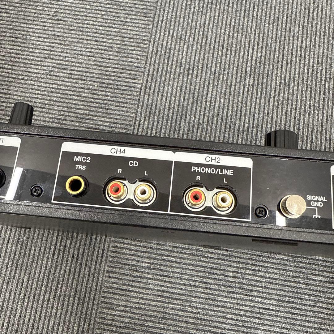 稼働品　Pioneer DJ DDJ-SX2 コントローラー　中古