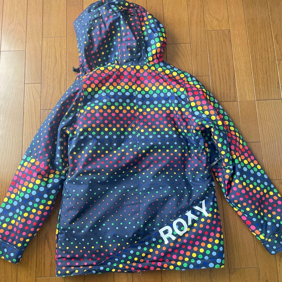 【ROXY】スノボーウェア上下➕付属品