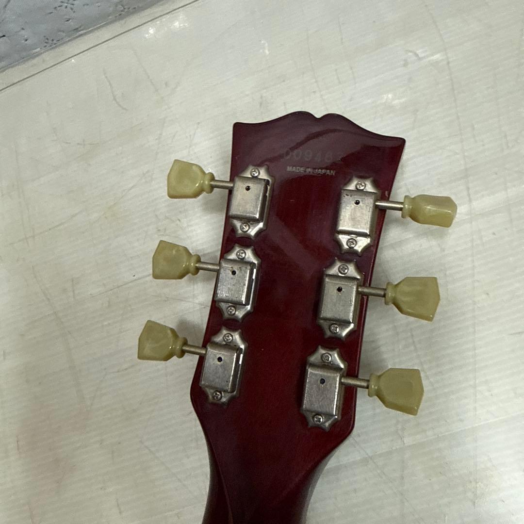 Epiphone Les Paul GIBSON レスポール エレキギター