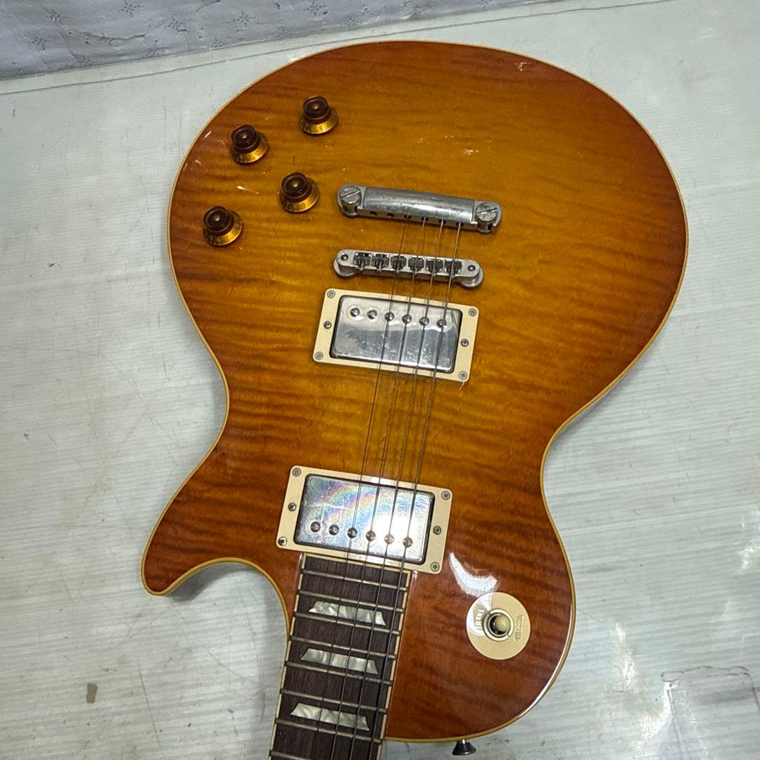 Epiphone Les Paul GIBSON レスポール エレキギター