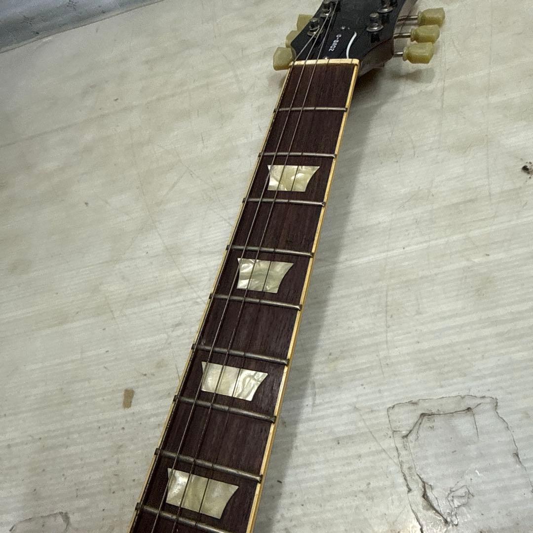 Epiphone Les Paul GIBSON レスポール エレキギター