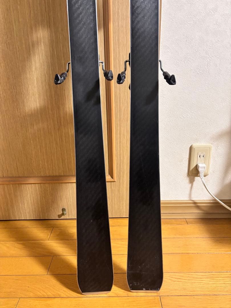 ストックリー　SL 165cm