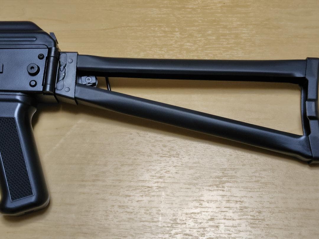 東京マルイ 次世代電動ガン AK102 おまけ付