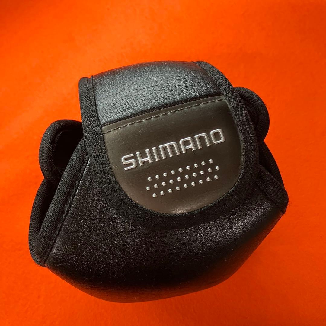 【極美品】SHIMANO CARDIFF 51SDC 左ハンドル シマノ ベイト