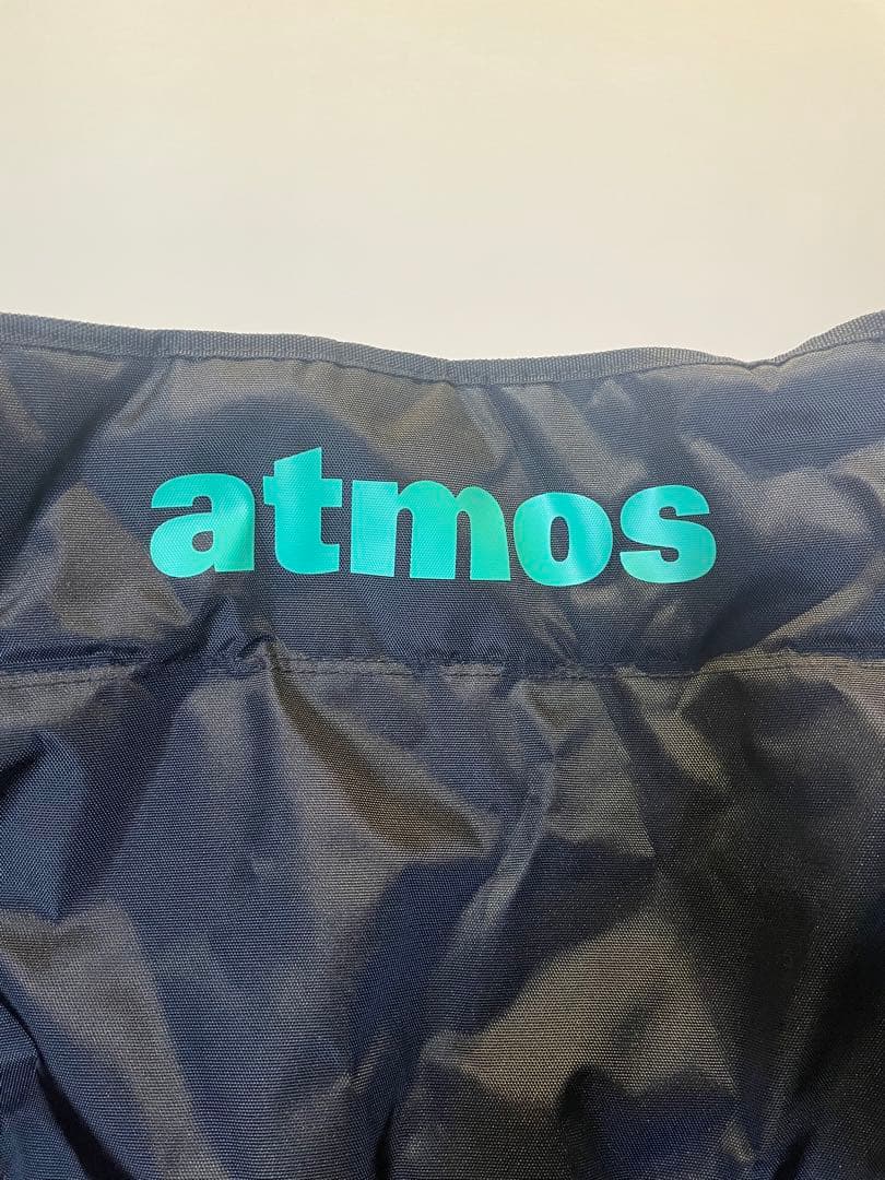テーブル・チェア・ハンモック atmos FOLDING CHAIR