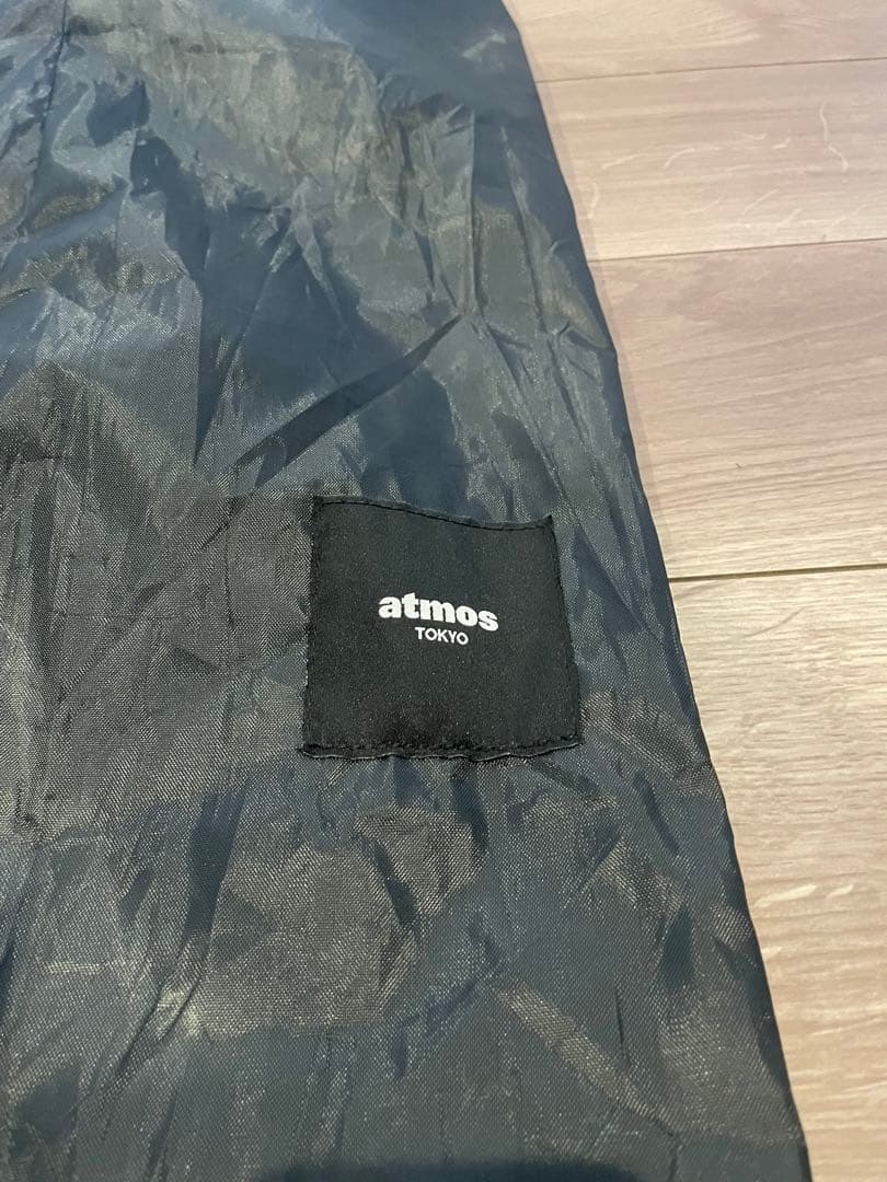 テーブル・チェア・ハンモック atmos FOLDING CHAIR