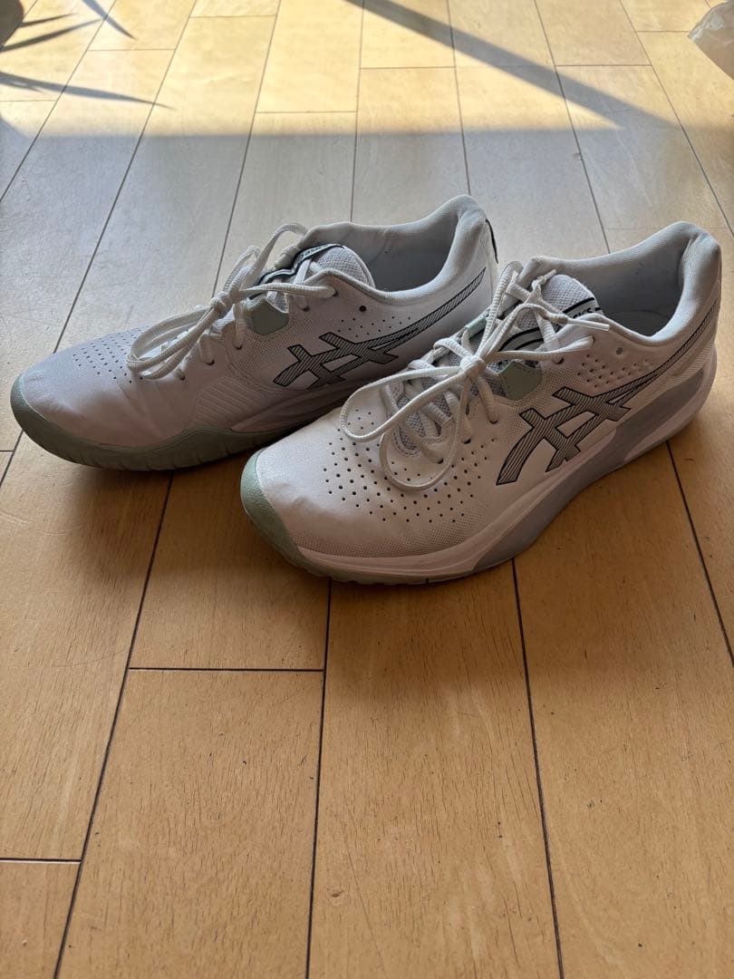 アシックス/asics GEL-CHALLENGER 15 オールコート