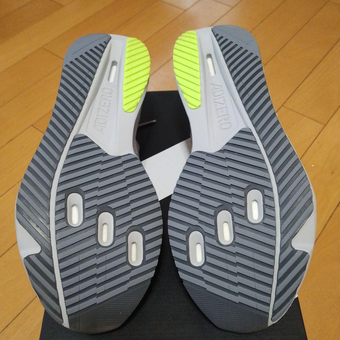 ADIZERO SL2 M （JP25.0cm）