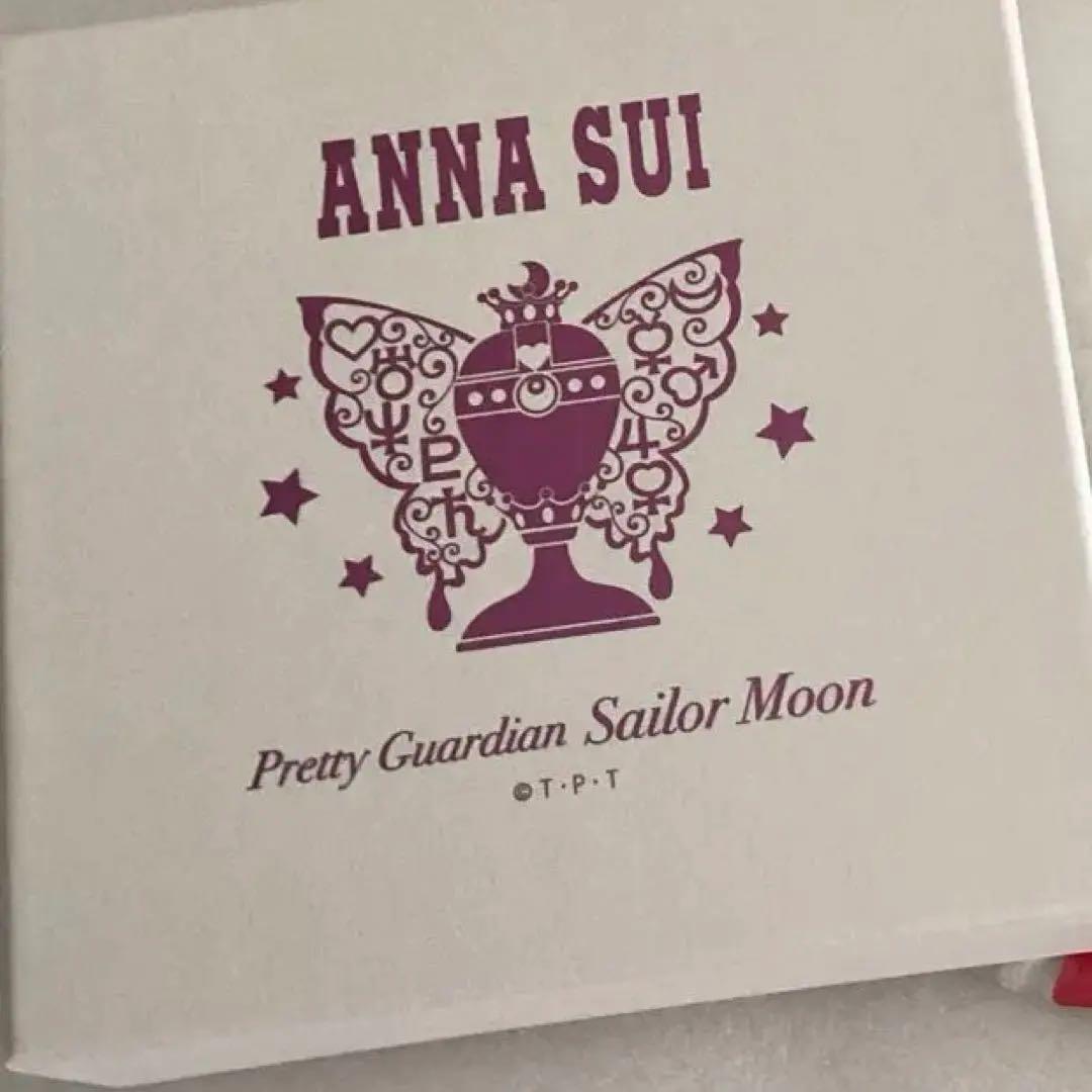 ANNA SUI セーラームーン ネックレス　販売終了