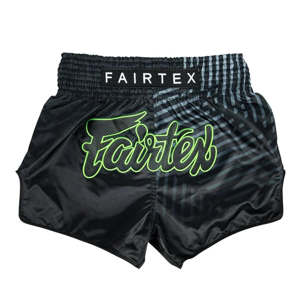 Fairtex ムエイタイ キックボクシング パンツ M BS1924