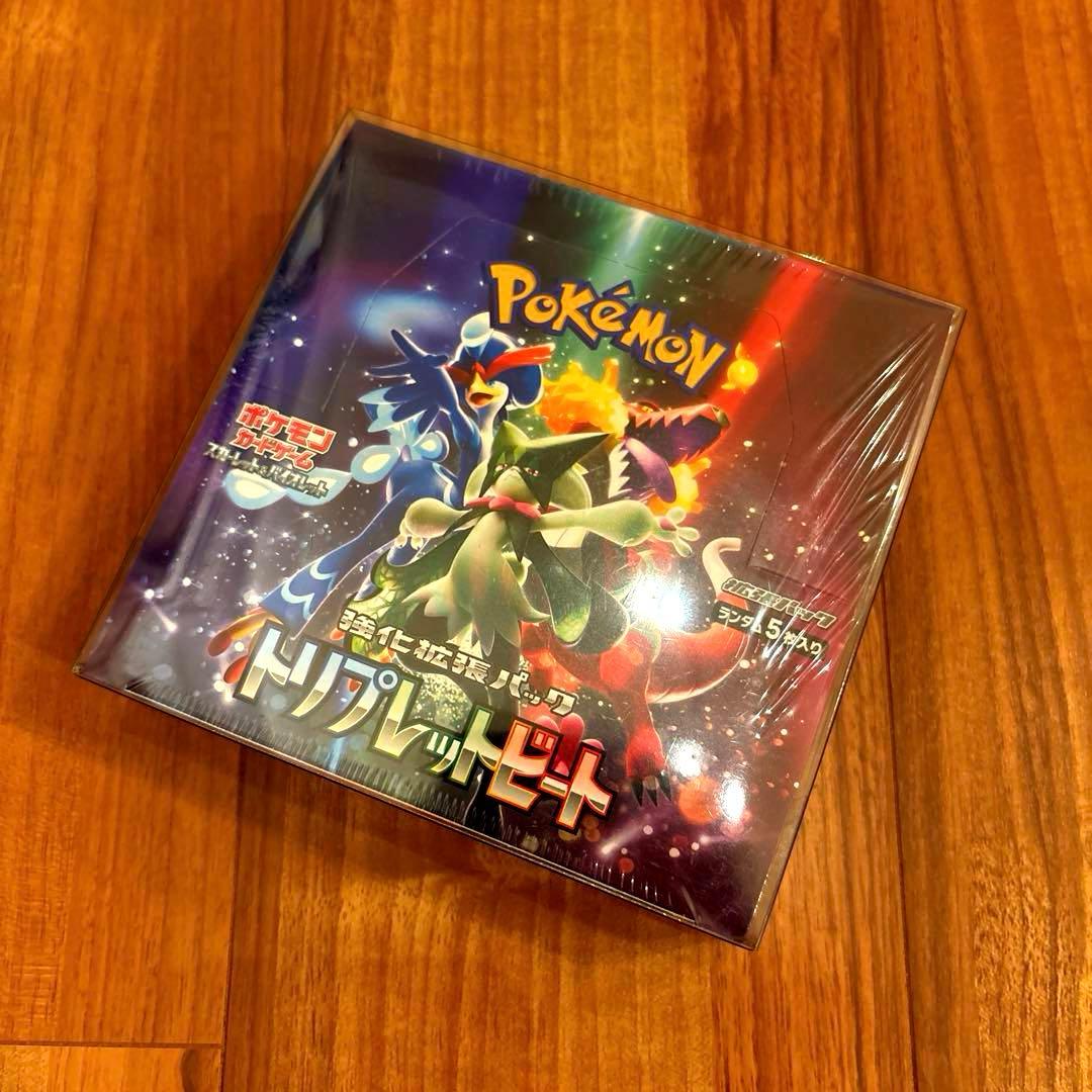 【シュリンク付】ポケモンカード 151 フュージョンアーツ 他 BOX まとめ