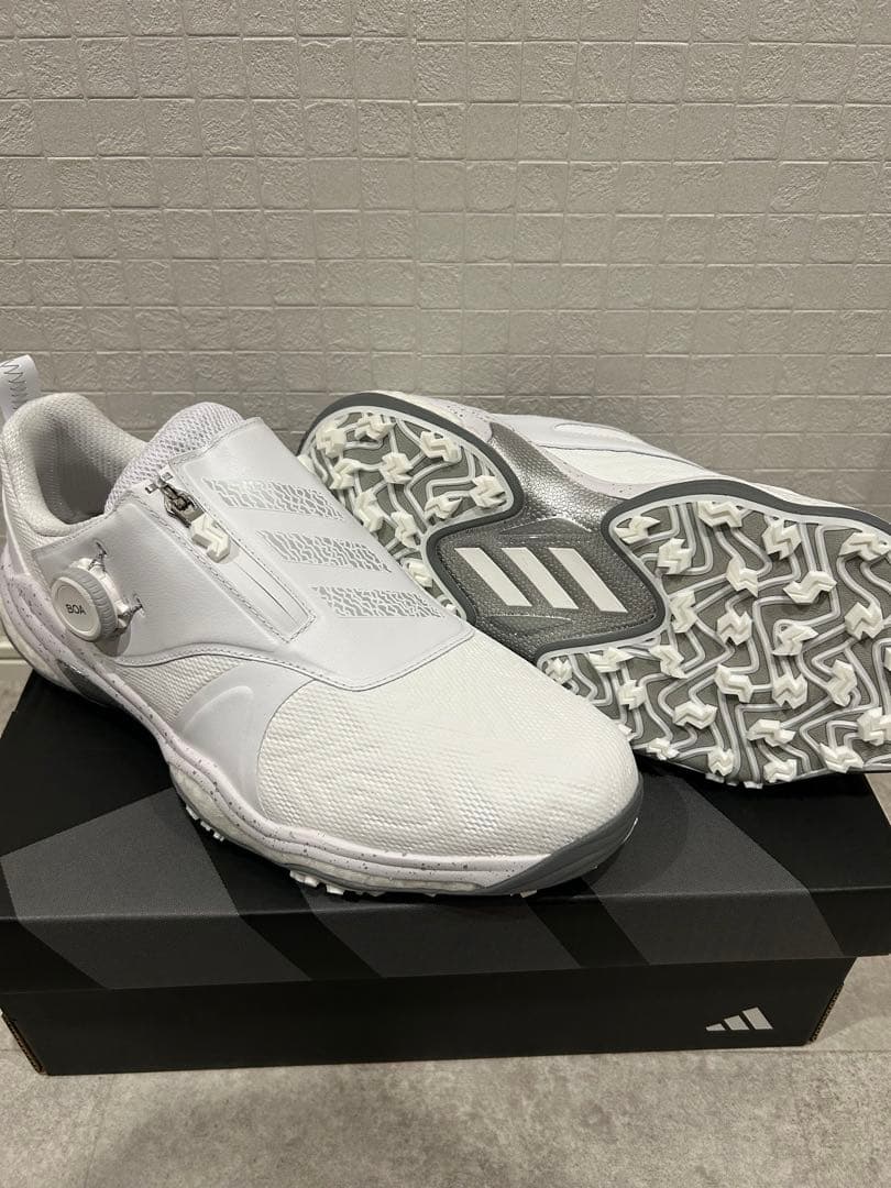 adidas ゴルフシューズ コードカオス　DHS04