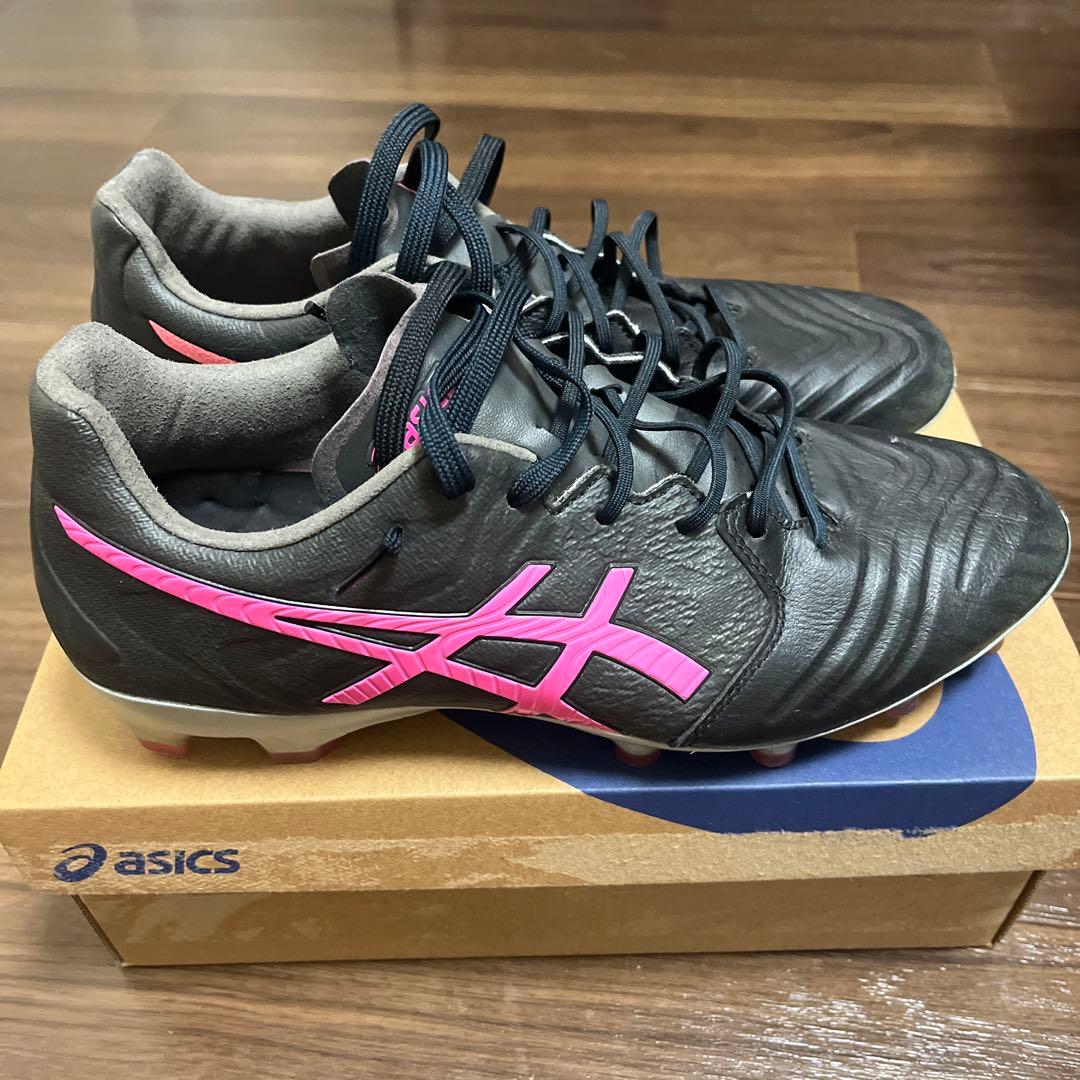 asics ウルトレッツァ2