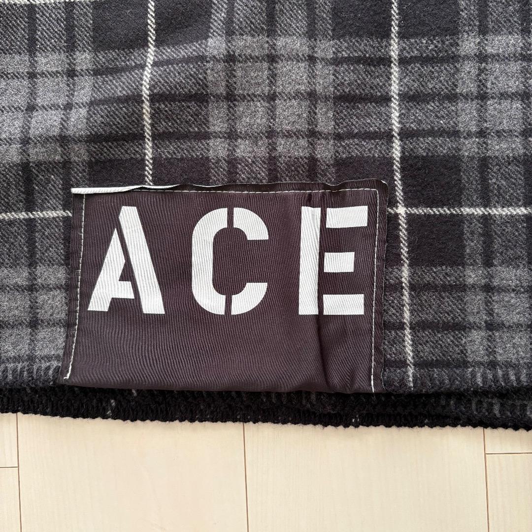 ACE HOTEL PENDLETON ブランケット エースホテル ペンドルトン
