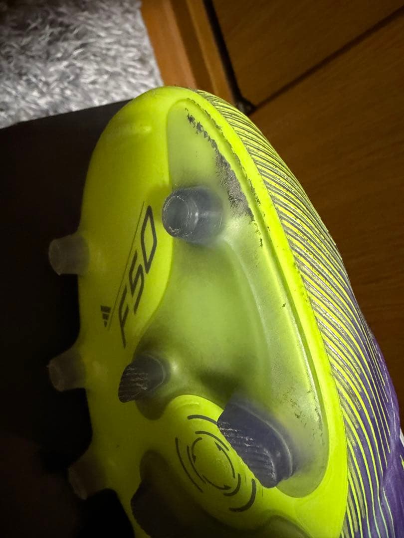 adidas F50 エリート　AG