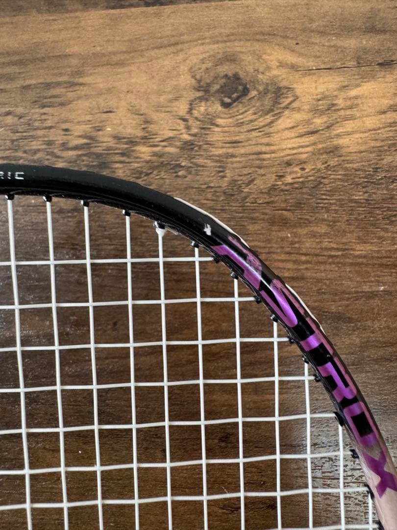 【ヨネックス アストロクス】YONEX ASTROX 55a 5UG5