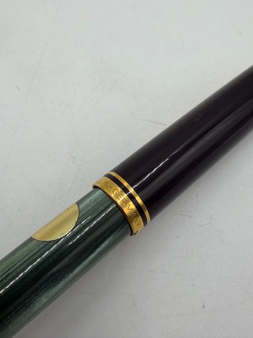 PELIKAN ペリカン/万年筆/ペン先 12C-500 W-GERMANY