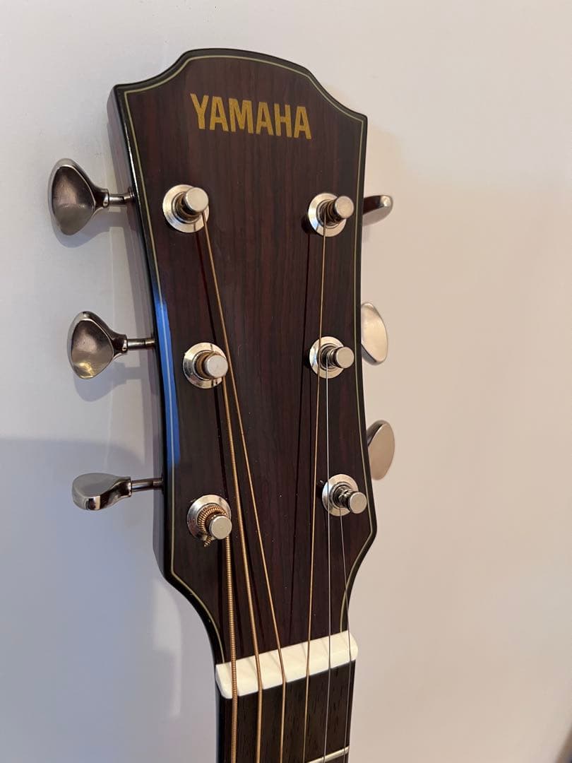 s*n様 YAMAHA csf-60