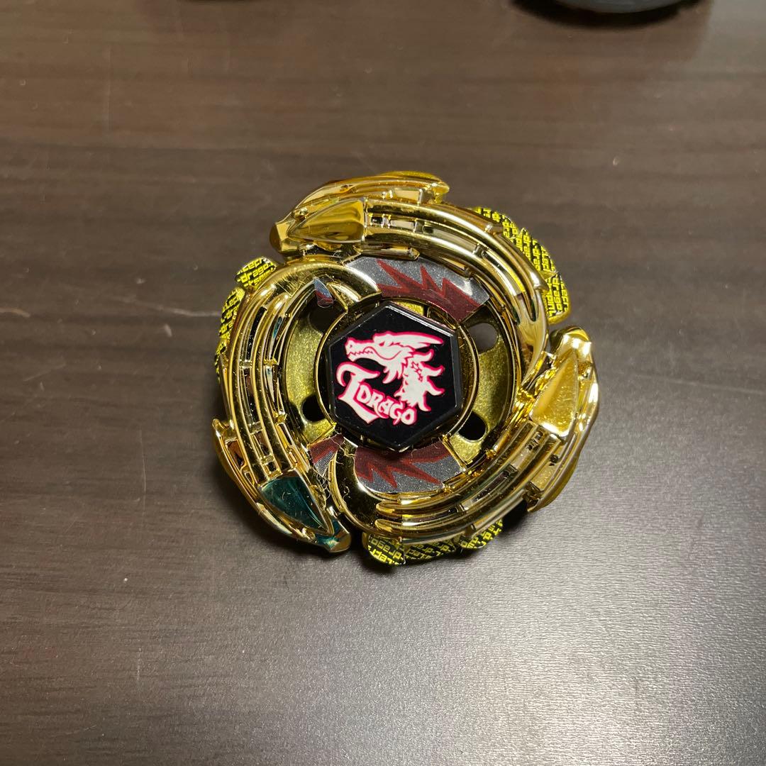 【激レア】　メタルファイトベイブレード　4個セット