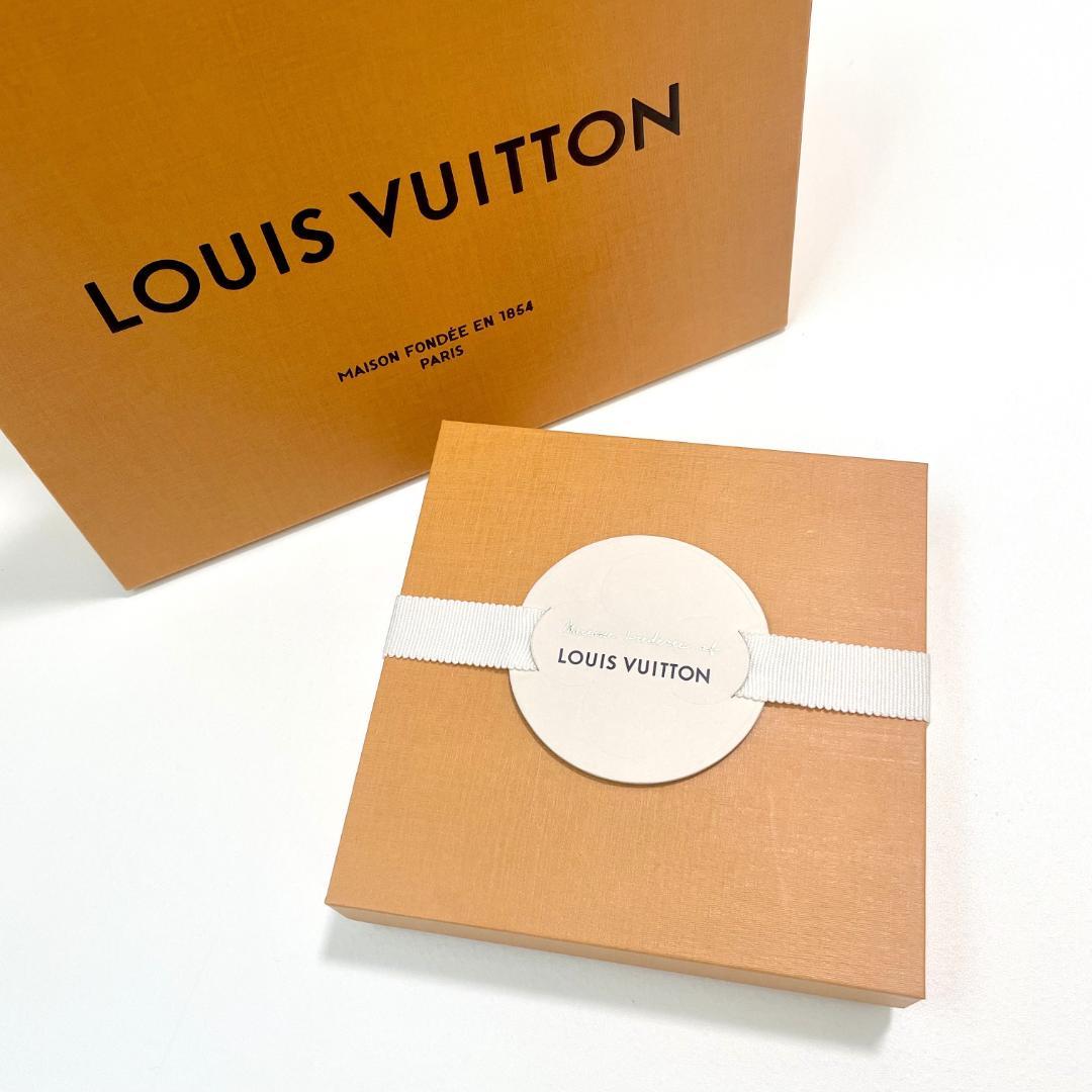 パリ限定 Louis Vuitton チョコレート ミニヴィヴィエンヌ