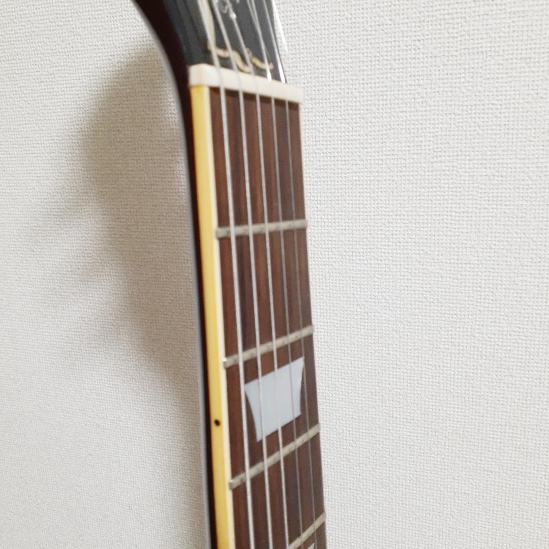 YAMAHA Studio Lord SL550S エレキギター