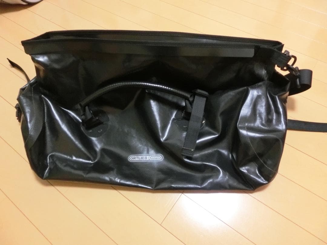 【防水】オルトリーブ ラックパック Mサイズ(31L)【中古】