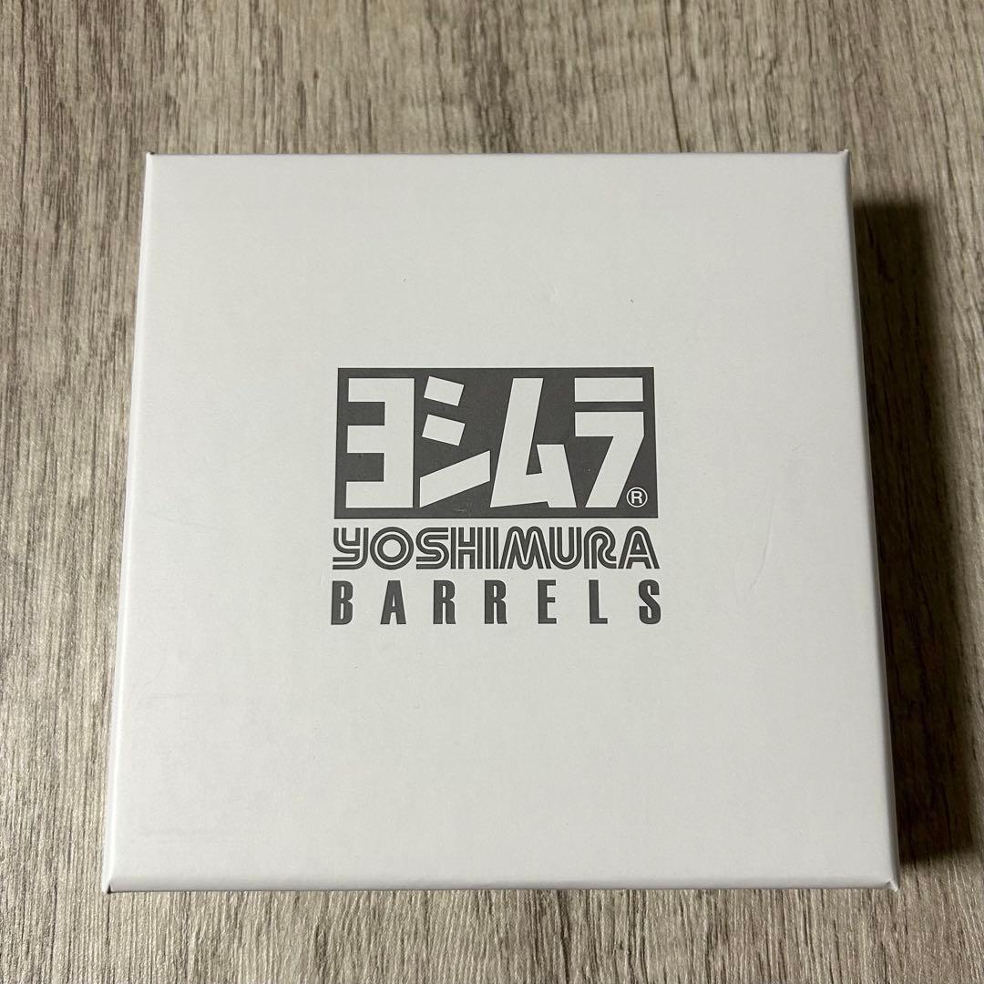 YOSHIMURA BARRELS ダーツバレル
