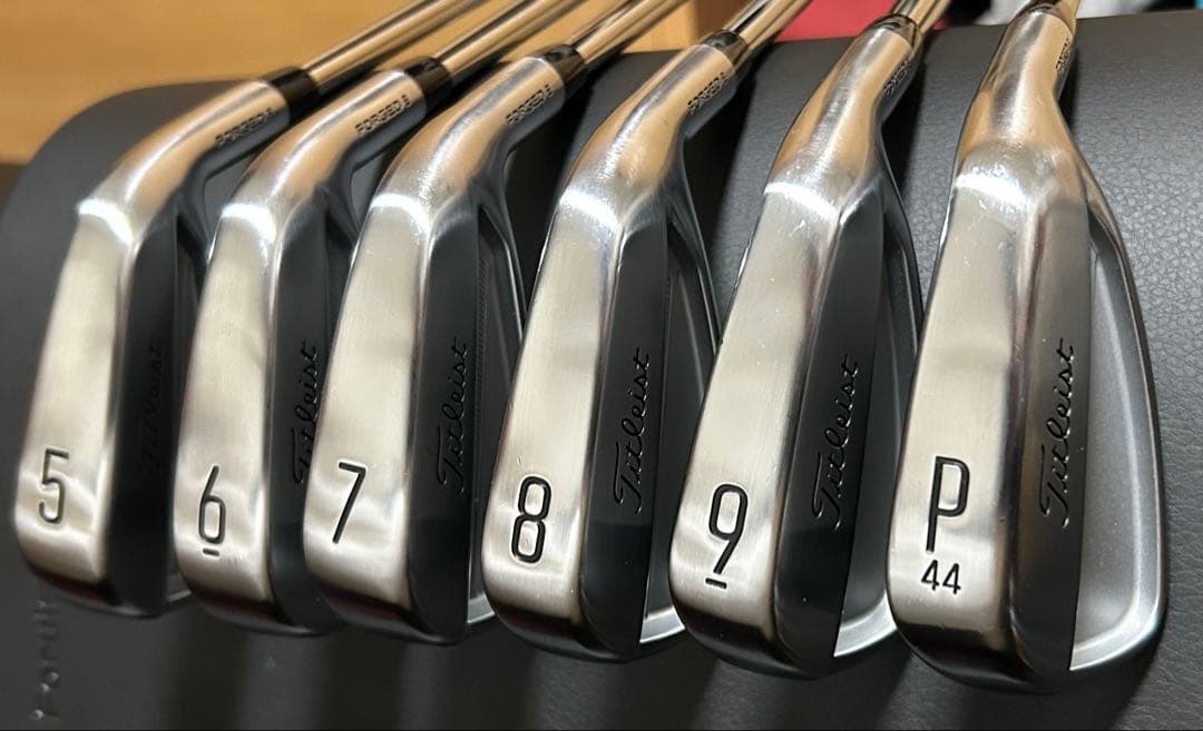 Titleist T150 アイアン6本セット