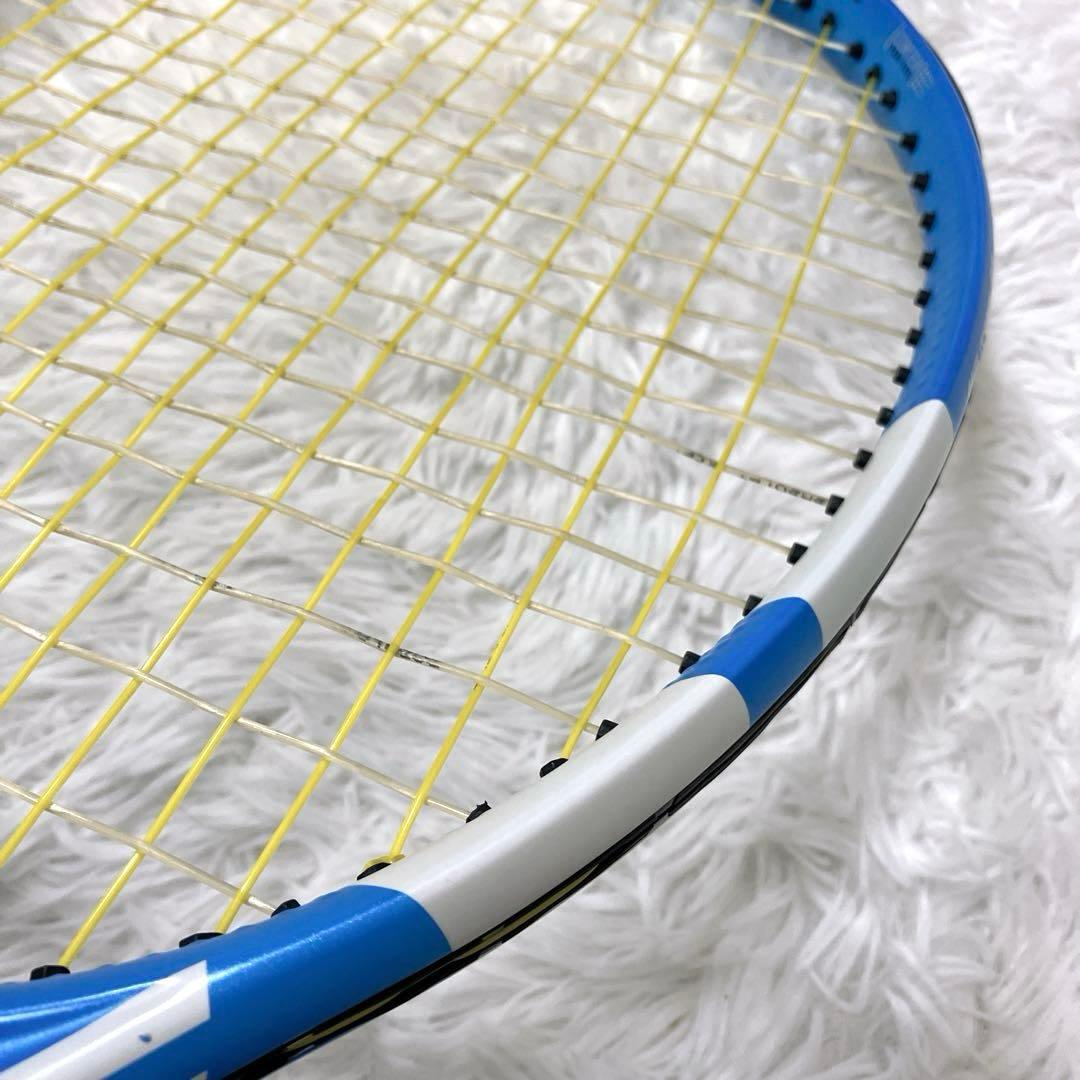 BabolaT PURE DRIVE G2 2018 バボラ　ピュアドライブ