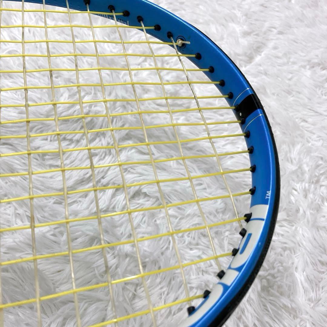 BabolaT PURE DRIVE G2 2018 バボラ　ピュアドライブ