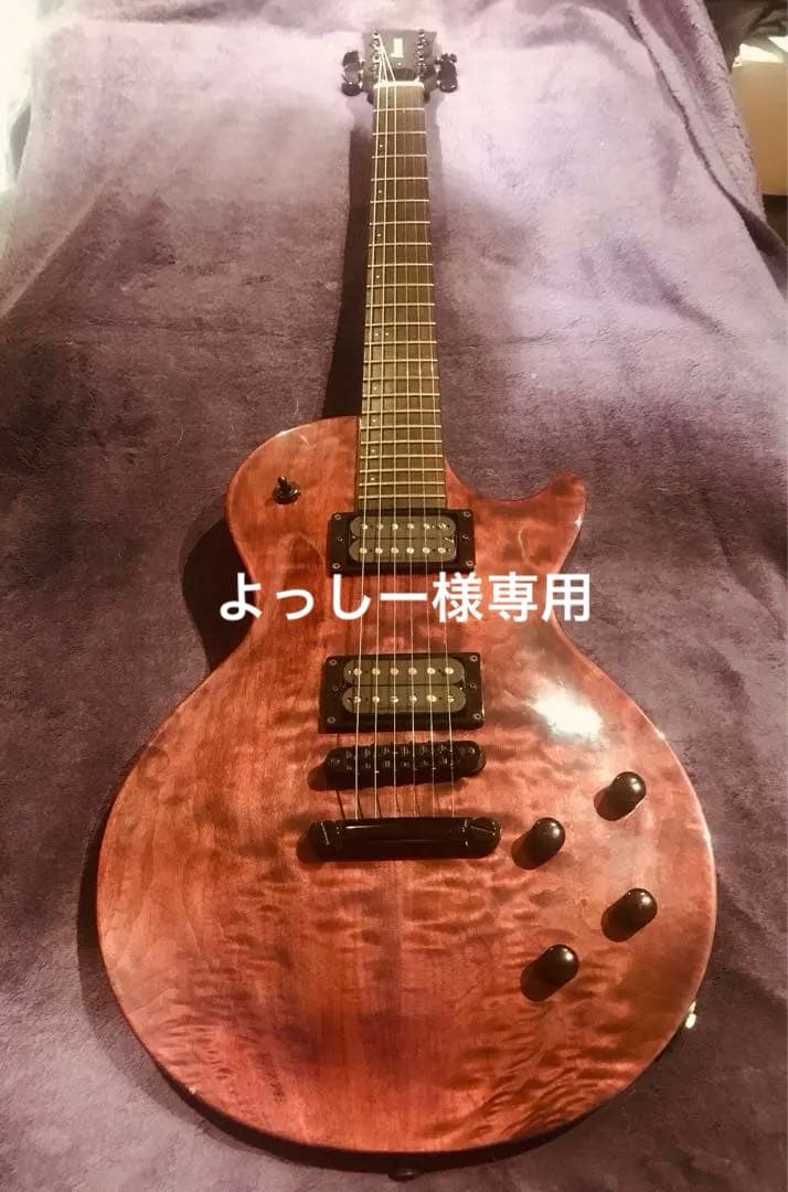 FERNANDES RE-180C 瀧川一郎 CIPHER D'ERLANGER