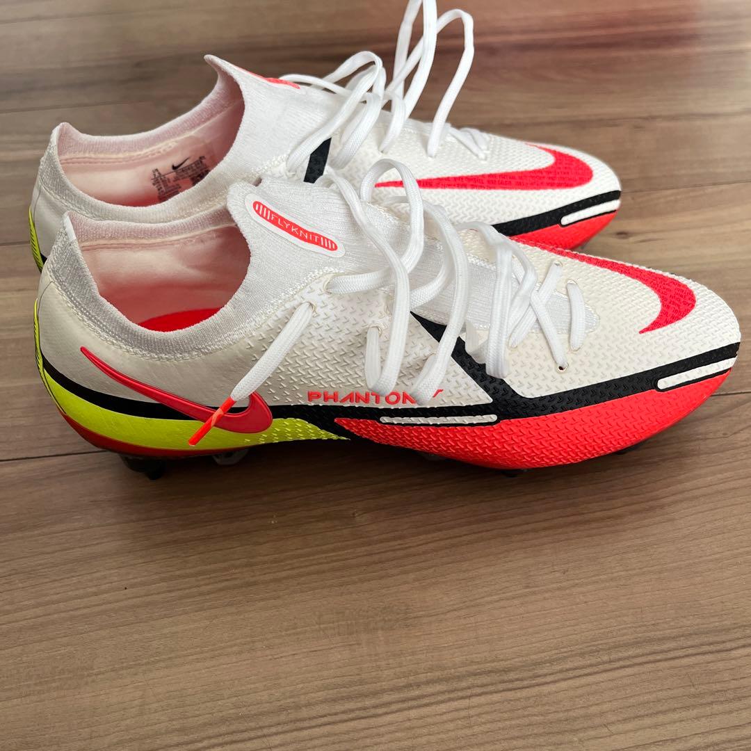 Nike Phantom GT サッカーシューズ
