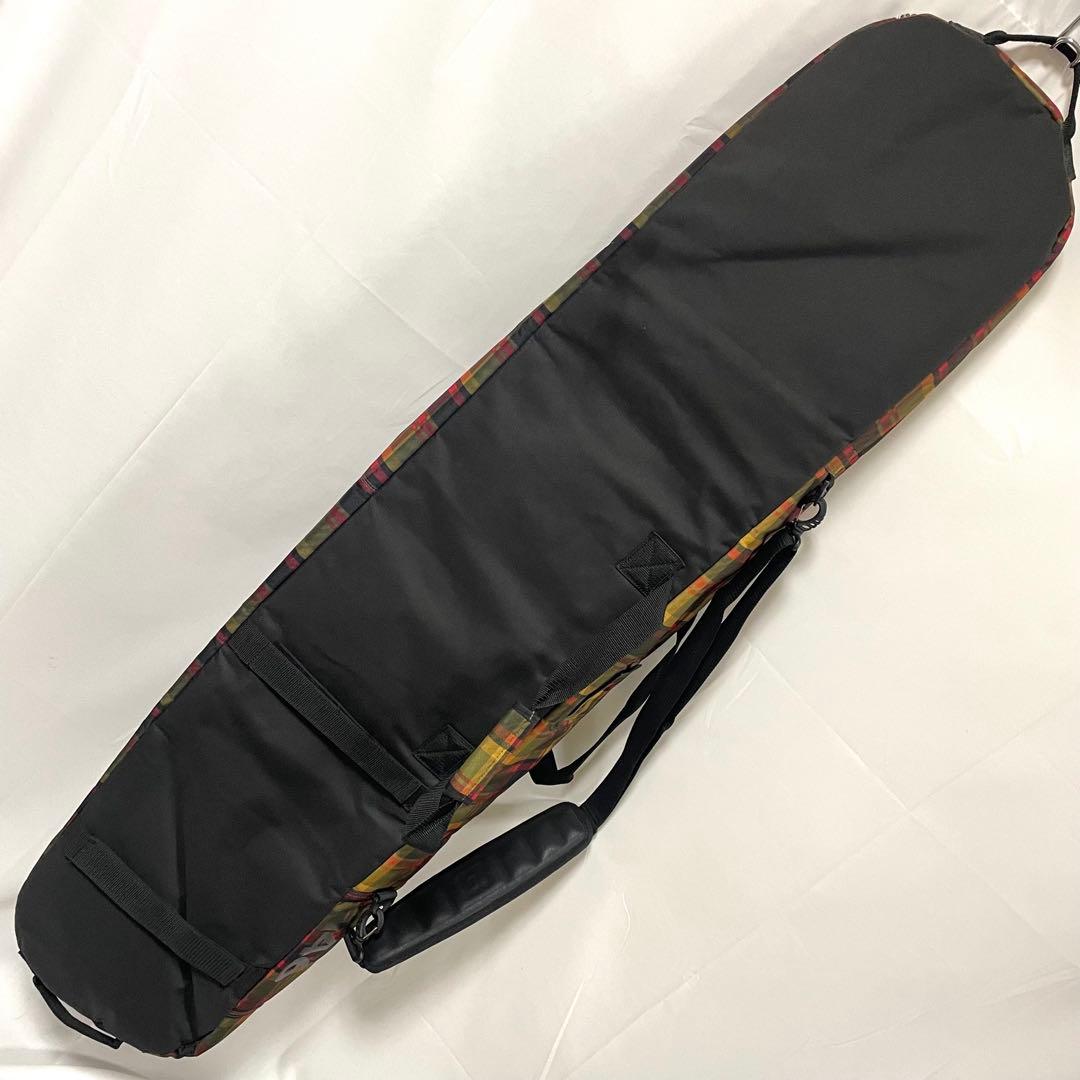 【美品】BURTON バートン スノーボードカバー バック 146cm