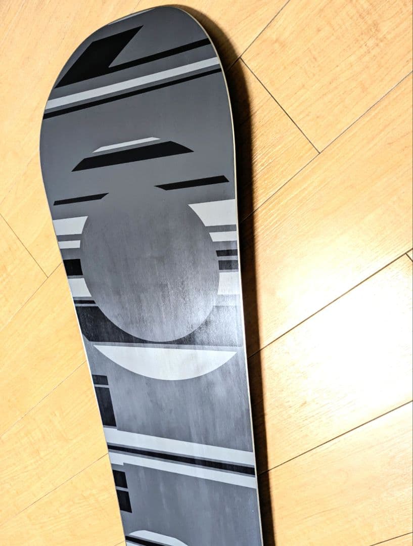 貴重 非売品 burton mystery proto demo
