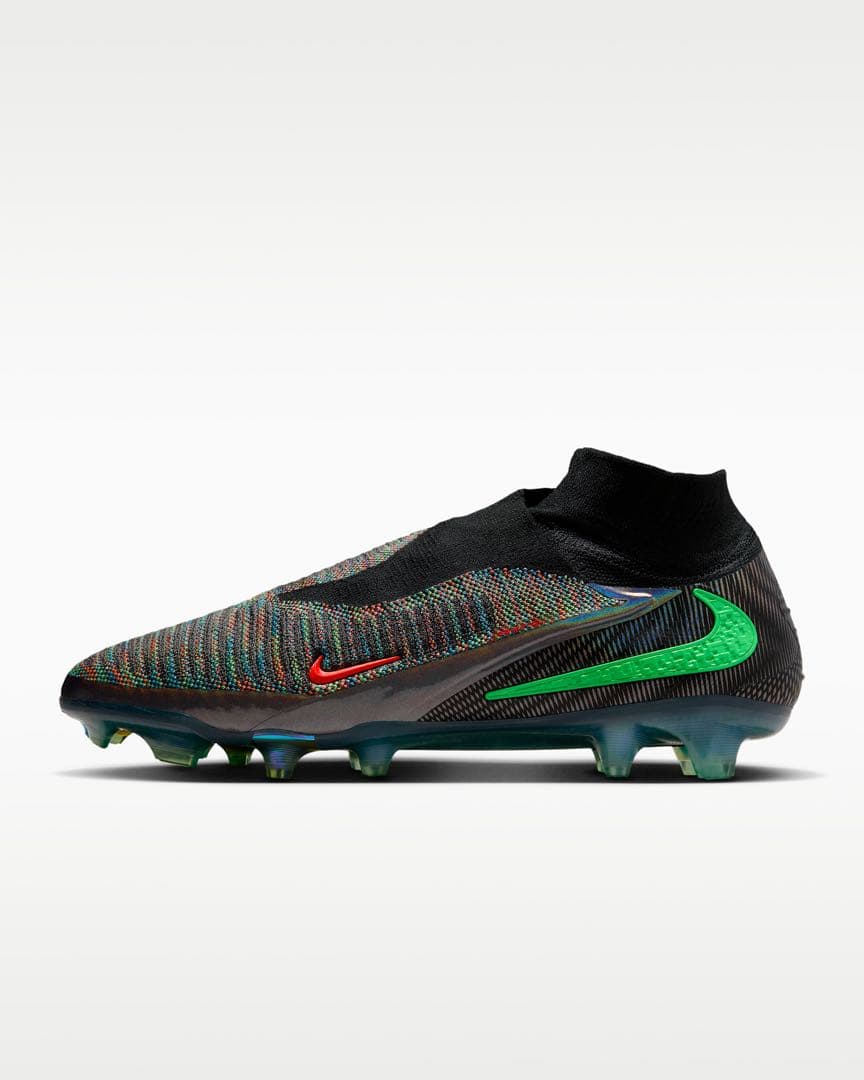 Nike EA Sports ファントム6 FG 28.0 ナイキ 限定色