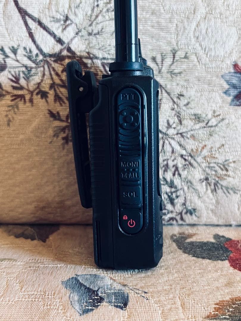 トランシーバー YAESU FT3D